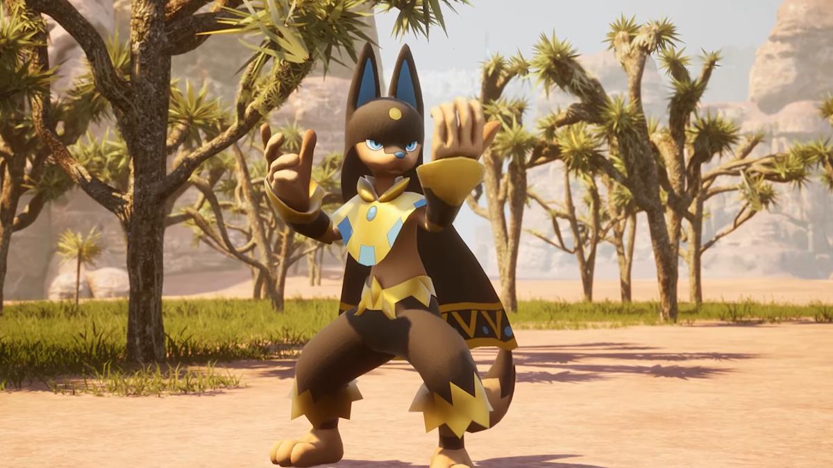 Best Handiwork Pals for Crafting in Palworld – GameSkinny