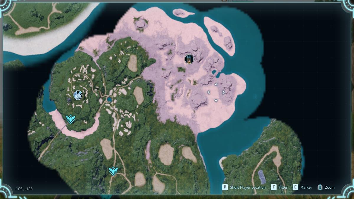 Best Mining Pals to Farm Materials in Palworld – GameSkinny