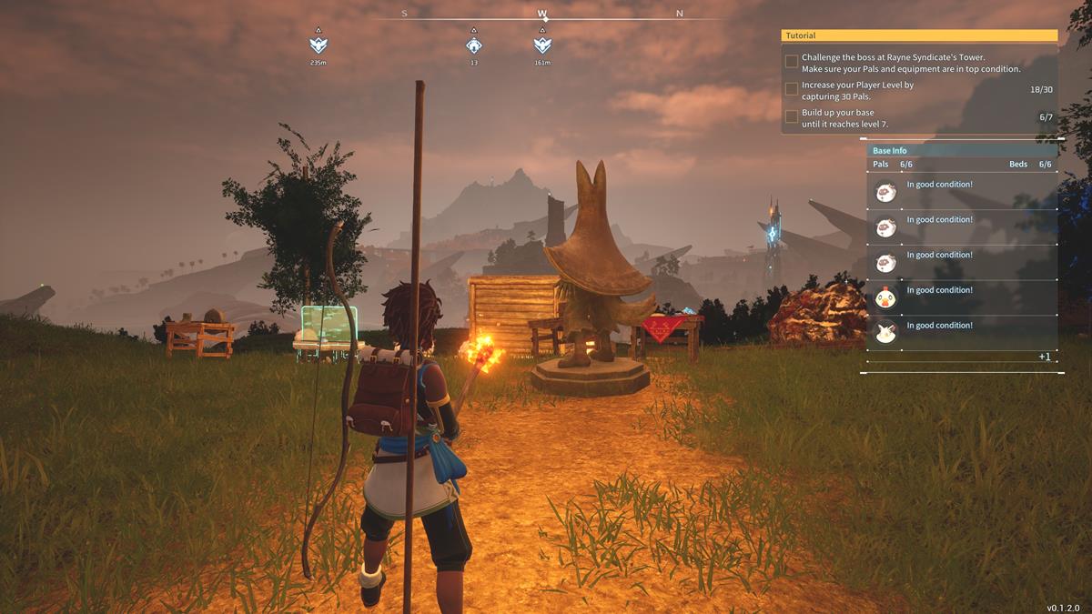 Palworld: Best PC Performance Settings – GameSkinny