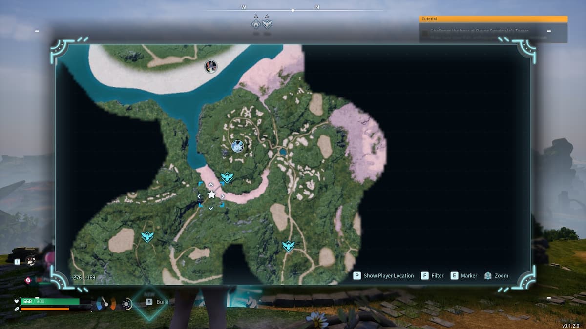 Where to Find the Black Marketeer in Palworld to Buy Rare and Unique ...