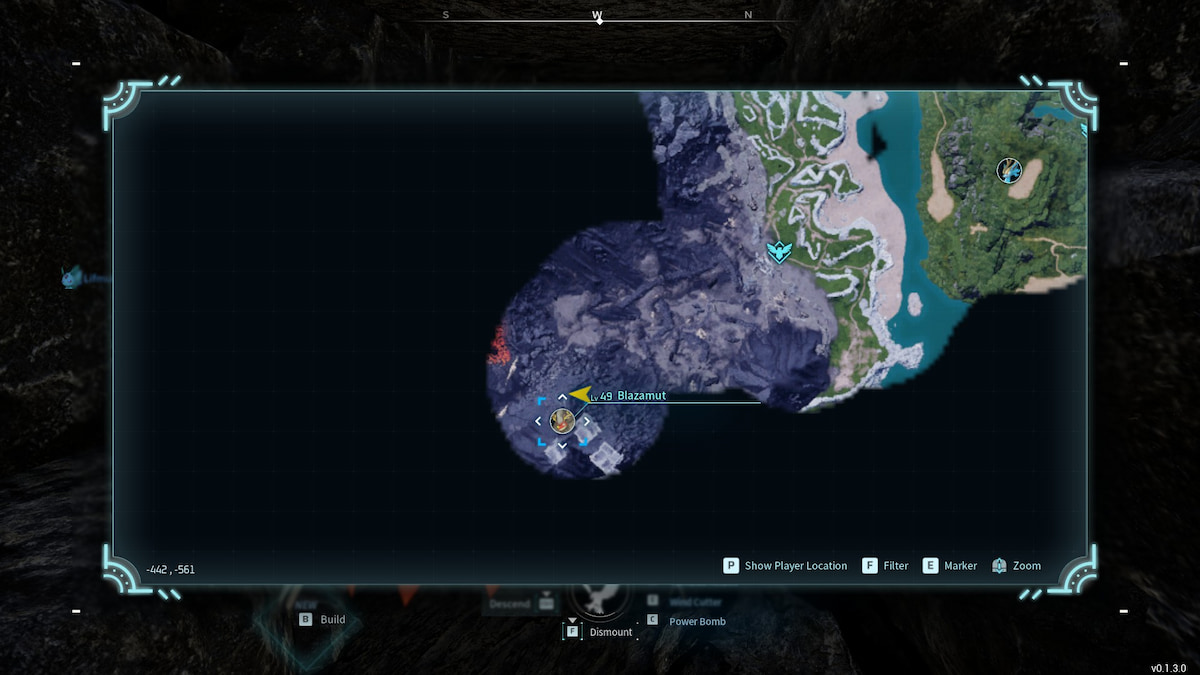 How to Get All Legendary Schematics in Palworld (With Maps and ...