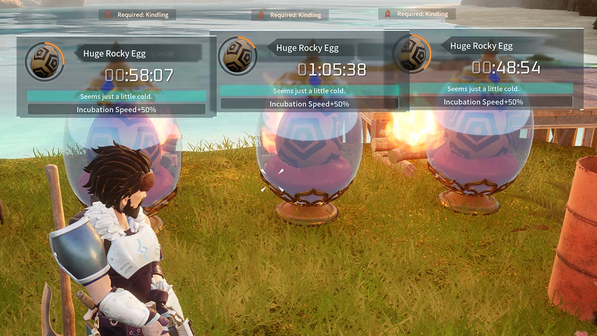 How to Breed Anubis in Palworld – GameSkinny