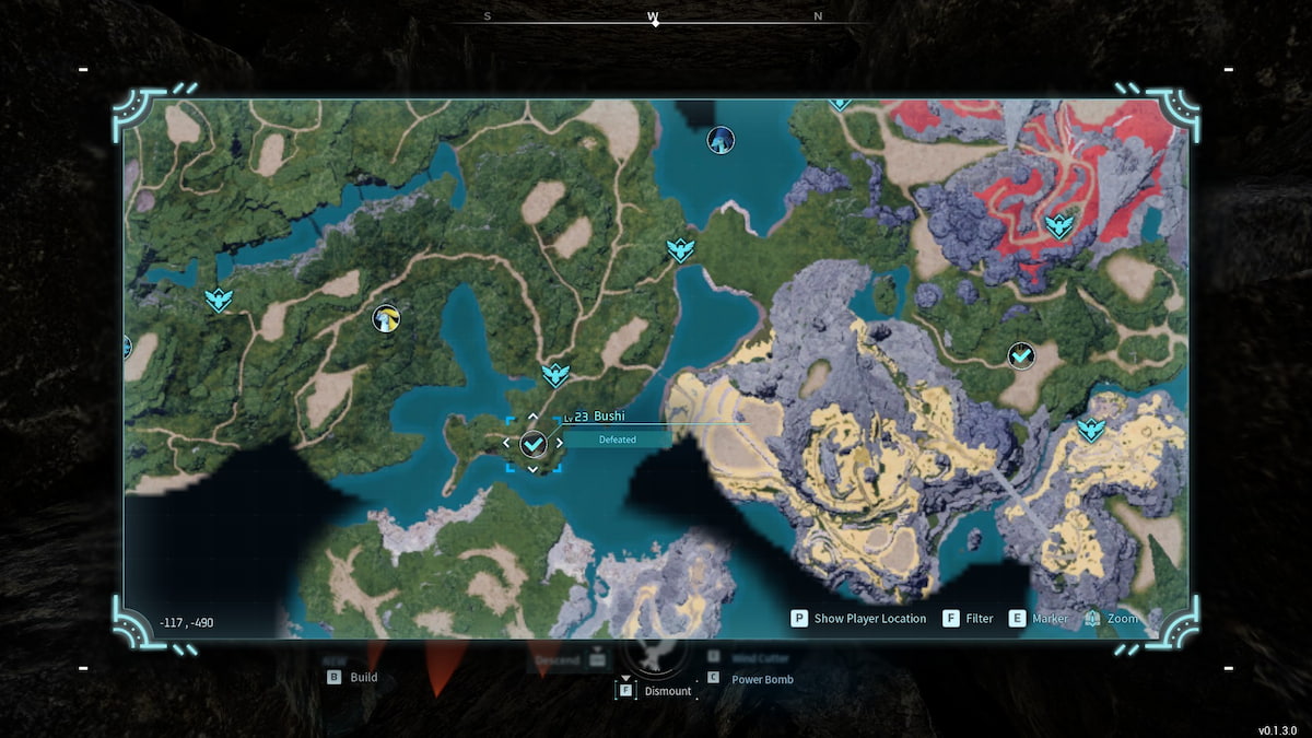 How to Get All Legendary Schematics in Palworld (With Maps and ...