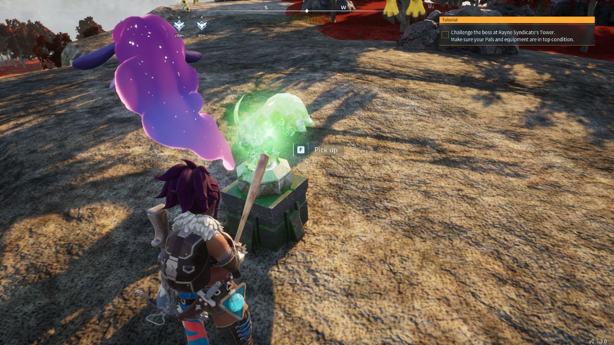 How to Increase Capture Rate in Palworld – GameSkinny