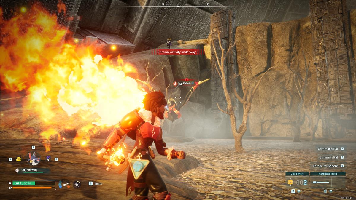 How to Find and Catch Faleris in Palworld – GameSkinny