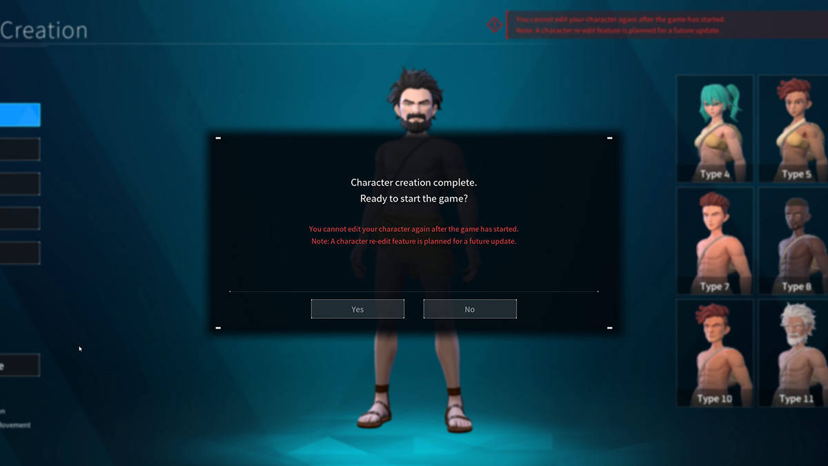 Can You Change Your Character Name in Palworld on PC and Xbox? – GameSkinny