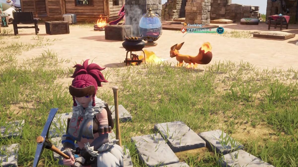 The Complete Guide of All Food Stats and Buffs in Palworld – GameSkinny