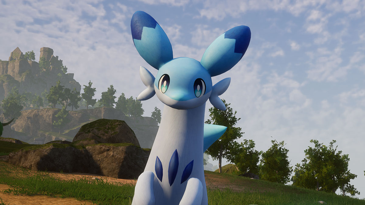 Palworld: How to Cool Down Pal Eggs in an Incubator – GameSkinny