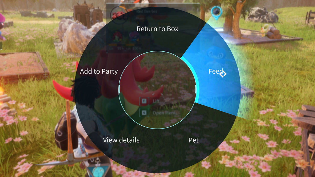 Why are My Pals Sad? How to Fix Depressed Pals – GameSkinny