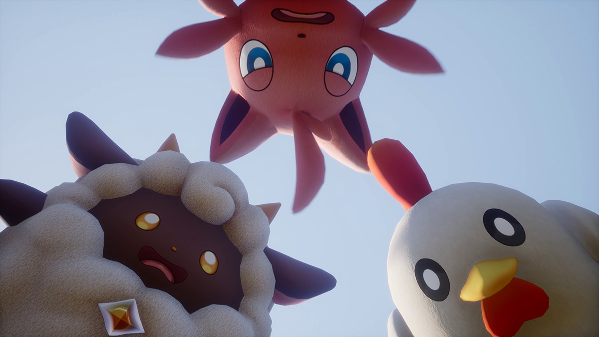 Why are My Pals Sad? How to Fix Depressed Pals – GameSkinny