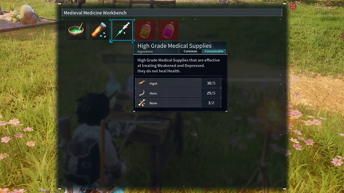 Why are My Pals Sad? How to Fix Depressed Pals – GameSkinny