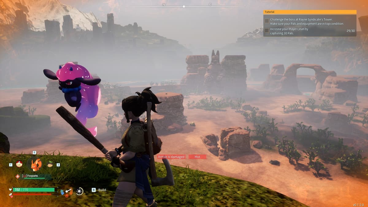 How to Get and Use Venom Glands in Palworld – GameSkinny