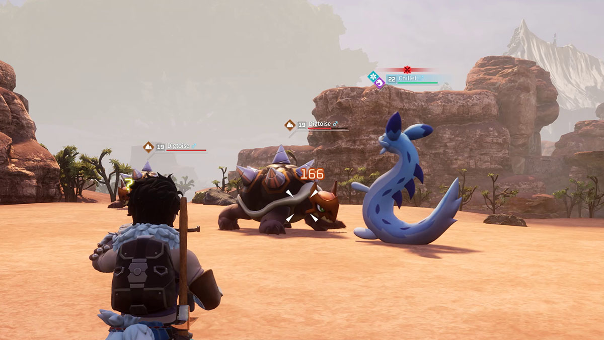 Where to Find and How to Catch Digtoise in Palworld – GameSkinny