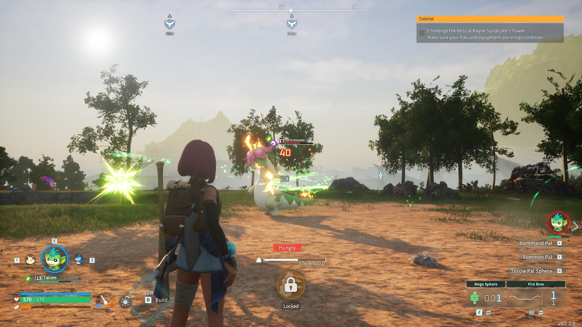 How to Get and Use Wheat Seeds in Palworld: Where to Find Wheat Seed ...