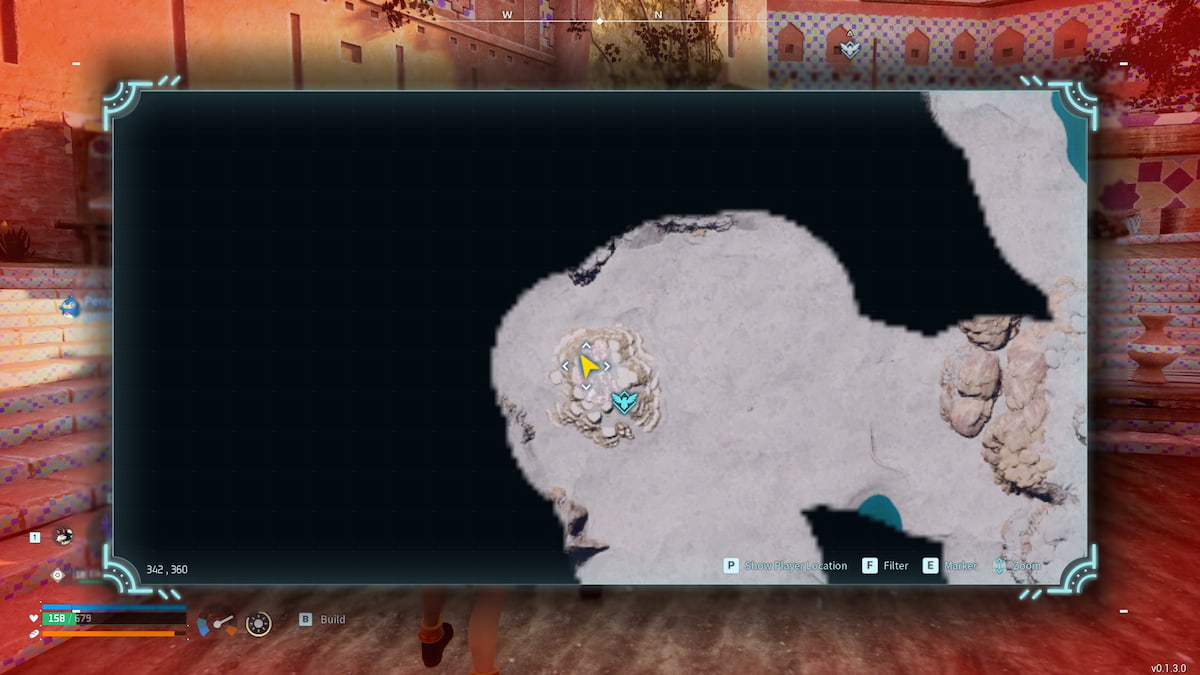 How to Get All Hats in Palworld – GameSkinny