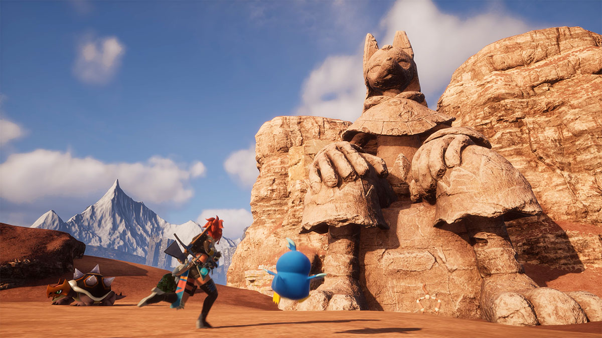 What’s the Difference Between Regular, Large, and Huge Eggs in Palworld ...