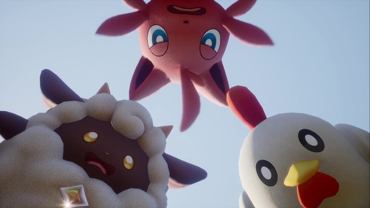 Palworld Failed EOS Login: Error Timeout Fix – GameSkinny