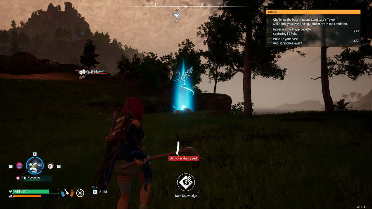 How to Fast Travel in Palworld – GameSkinny