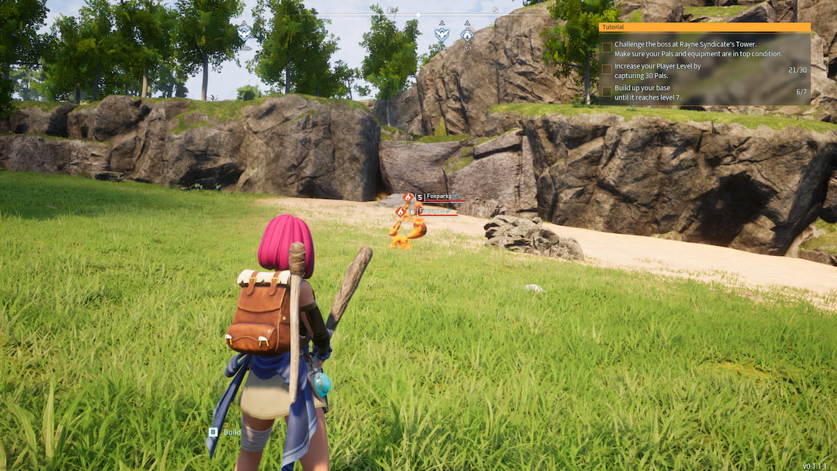 Complete Palworld Year 1 Roadmap Detailed: New Pals, PvP, and Events ...