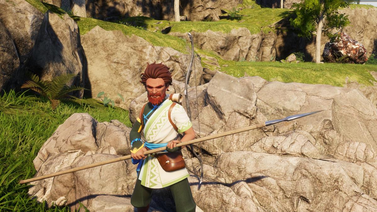 Palworld: How to Get More Stone Faster – GameSkinny