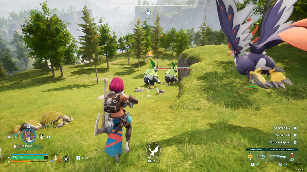 Palworld Element Chart: All Types, Strengths, and Weaknesses – GameSkinny