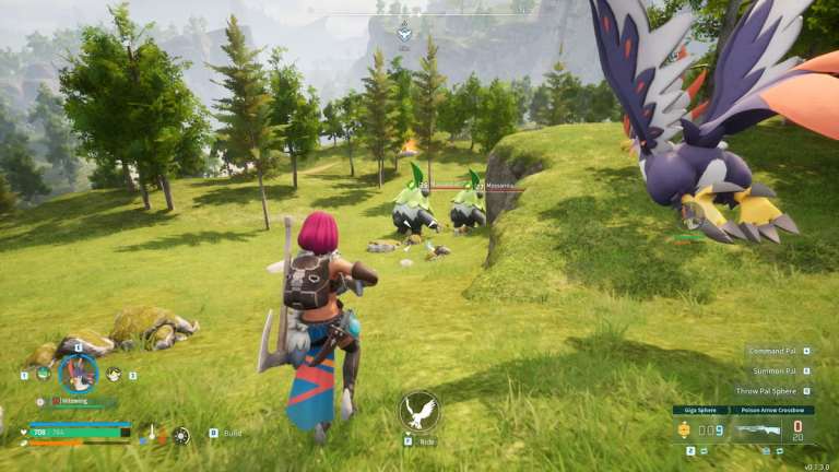 Palworld Element Chart: All Types, Strengths, and Weaknesses – GameSkinny