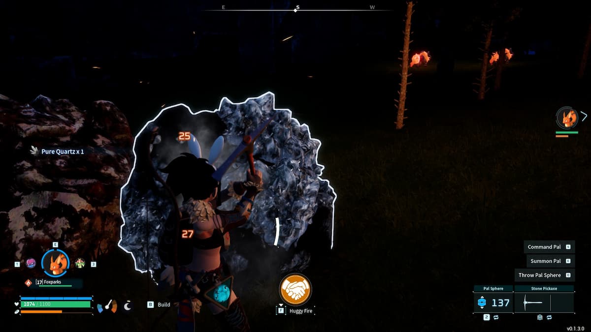 How to Get Pure Quartz in Palworld – GameSkinny