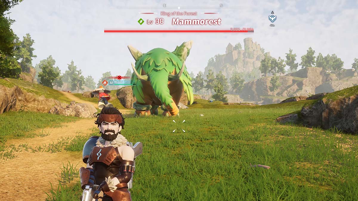 How to Beat Mammorest King of the Forest in Palworld – GameSkinny