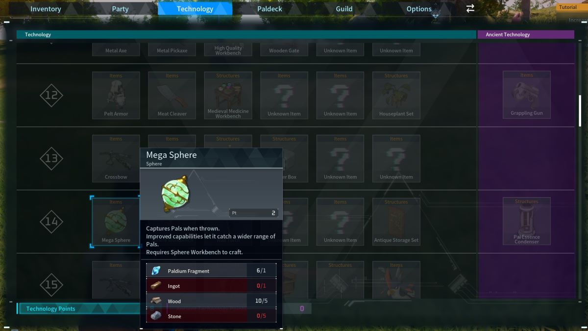 Palworld: How to Catch Humans – GameSkinny