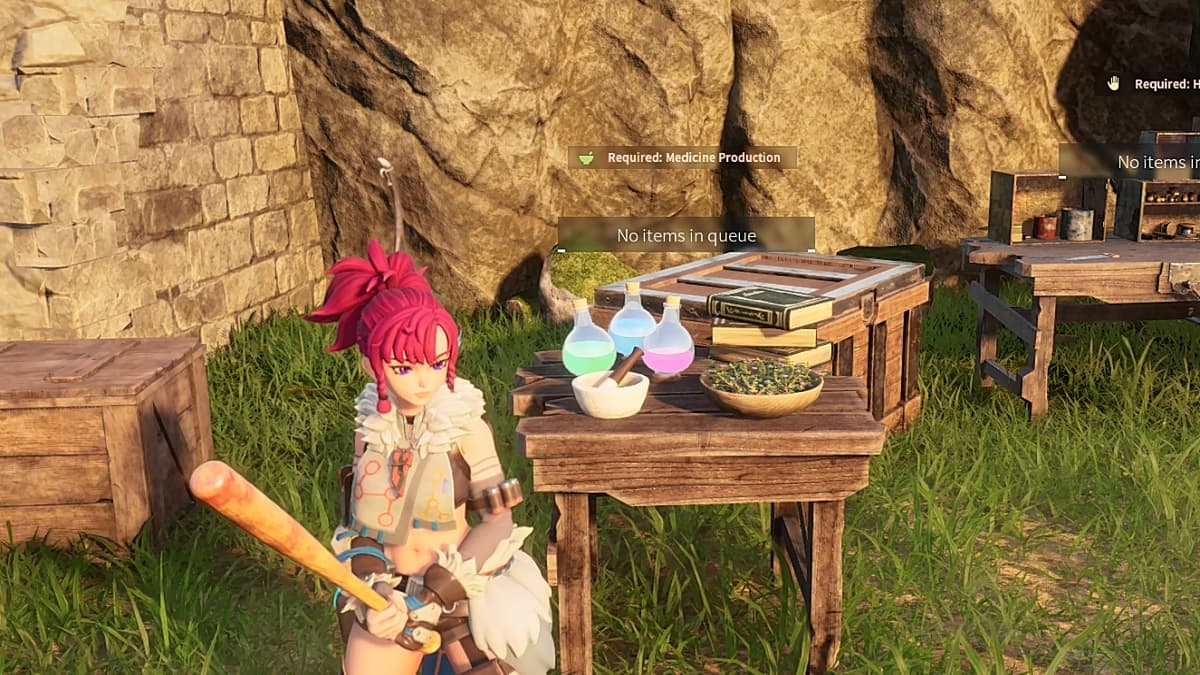 How to Heal Pal Fractures in Palworld – GameSkinny