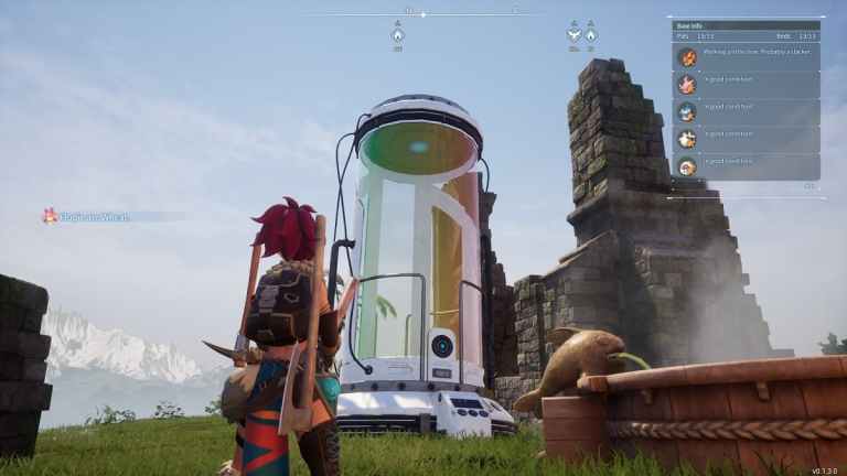 How to Get and Use the Pal Essence Condenser in Palworld – GameSkinny