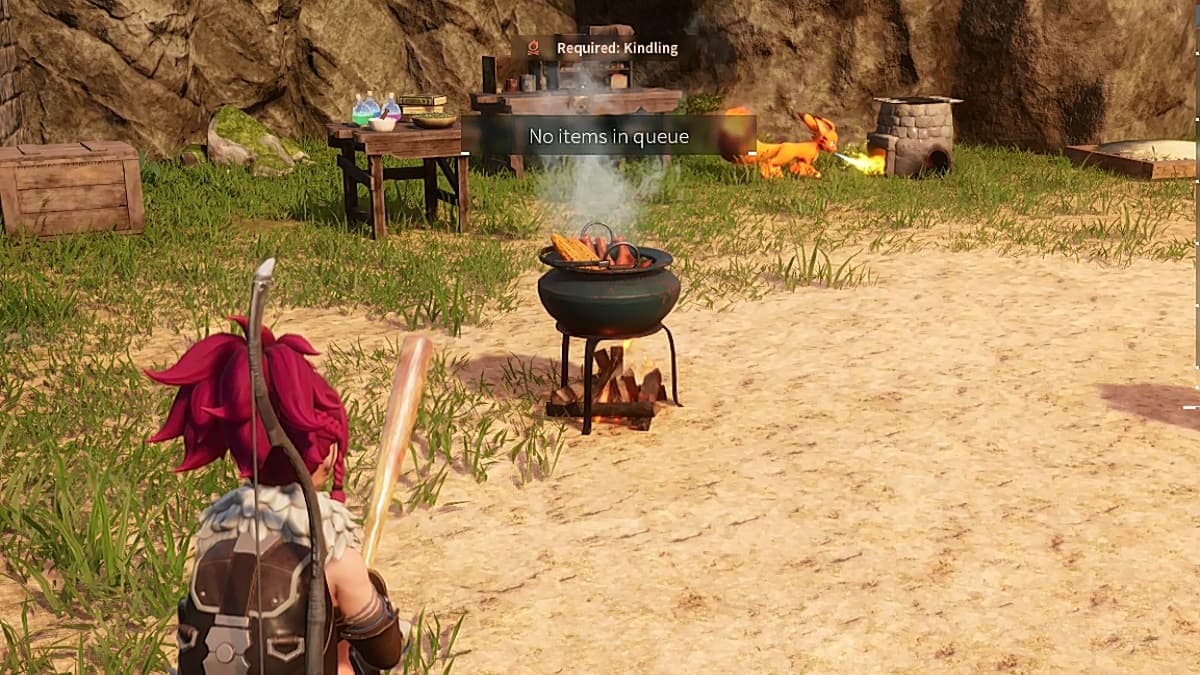 How to get Cake to Breed Pals in Palworld – GameSkinny