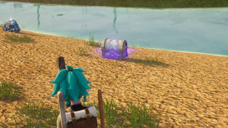 How to Get Chest Keys in Palworld: Copper, Silver, and Gold Key ...