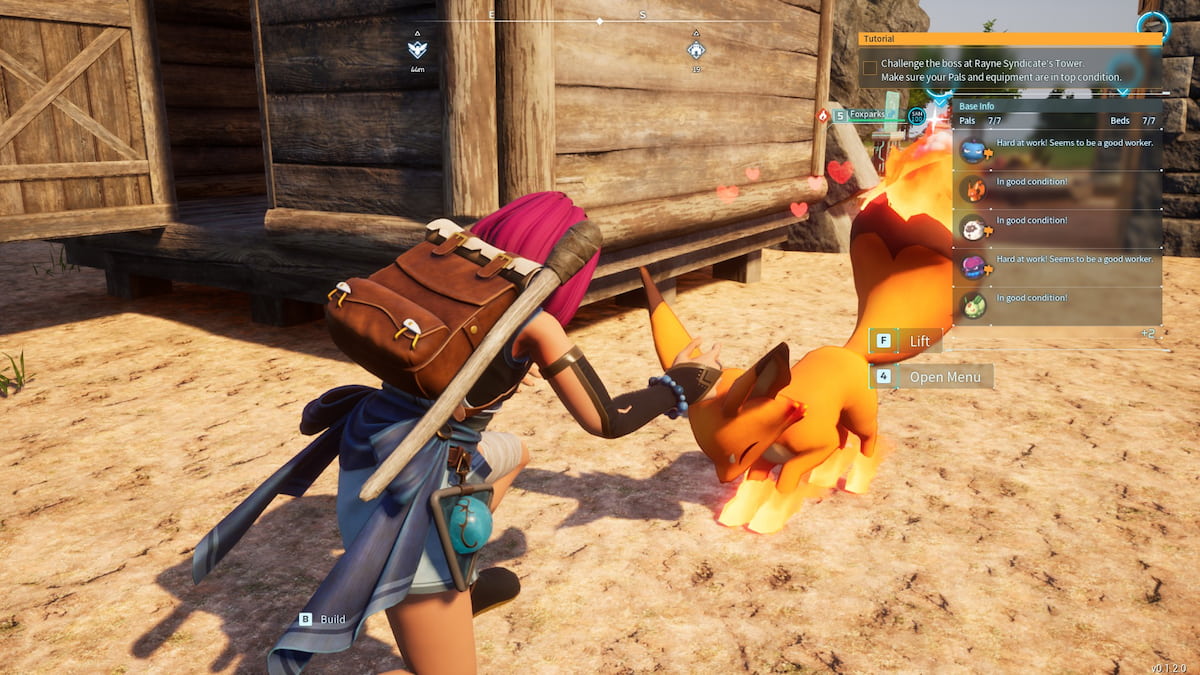 Where to Find Kindling Pals to Use the Furnace in Palworld – GameSkinny