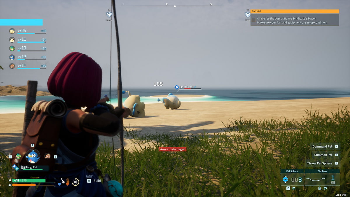 Best Ways to Get Pal Fluids in Palworld: Locations, Pals, and Recipes ...