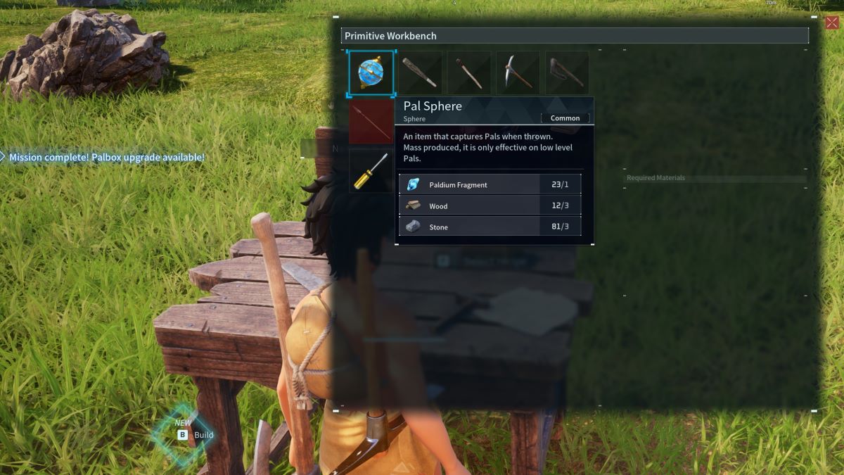 Palworld: How to Get Paldium Fragments – GameSkinny