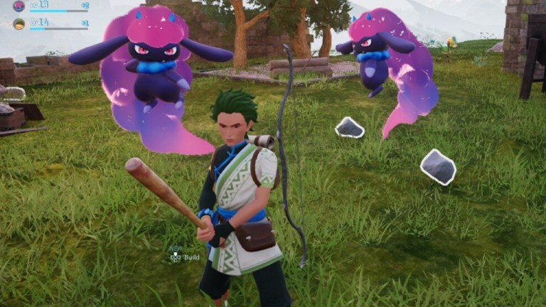 Palworld: Best Ways to Level Up Fast – GameSkinny