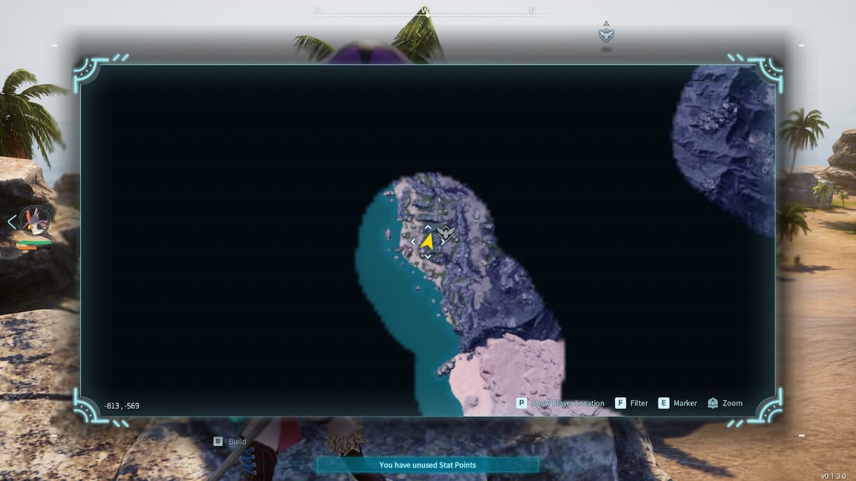 Where to Find Huge Eggs in Palworld: Locations with Maps and ...