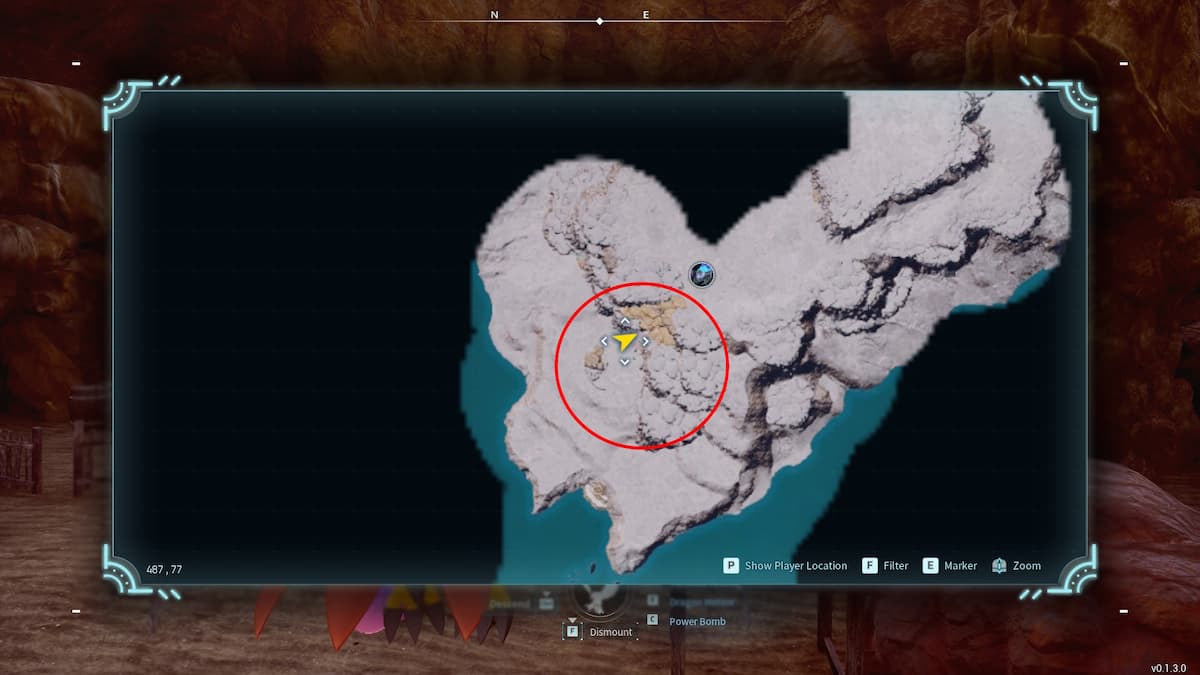 Where to Find Huge Eggs in Palworld: Locations with Maps and ...