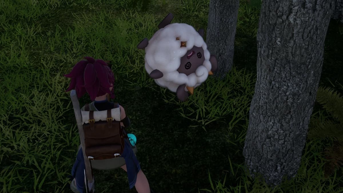 Incapacitated vs. Dead Pals: What’s the Difference in Palworld ...