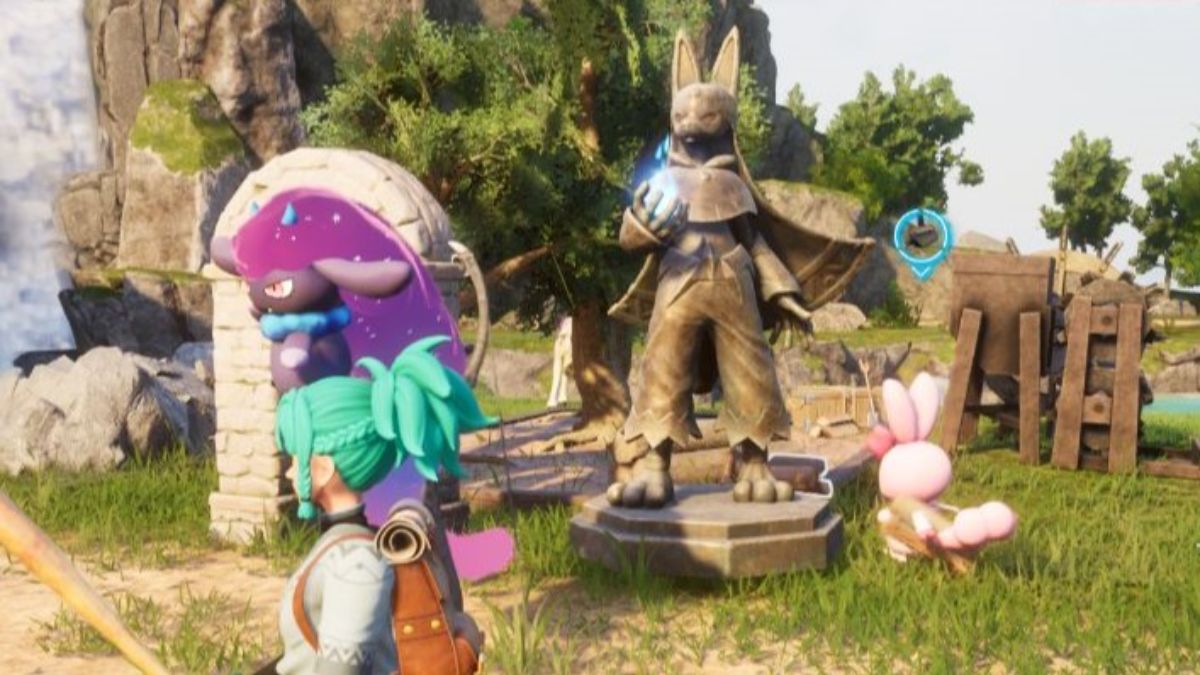 How to Increase Capture Rate in Palworld – GameSkinny