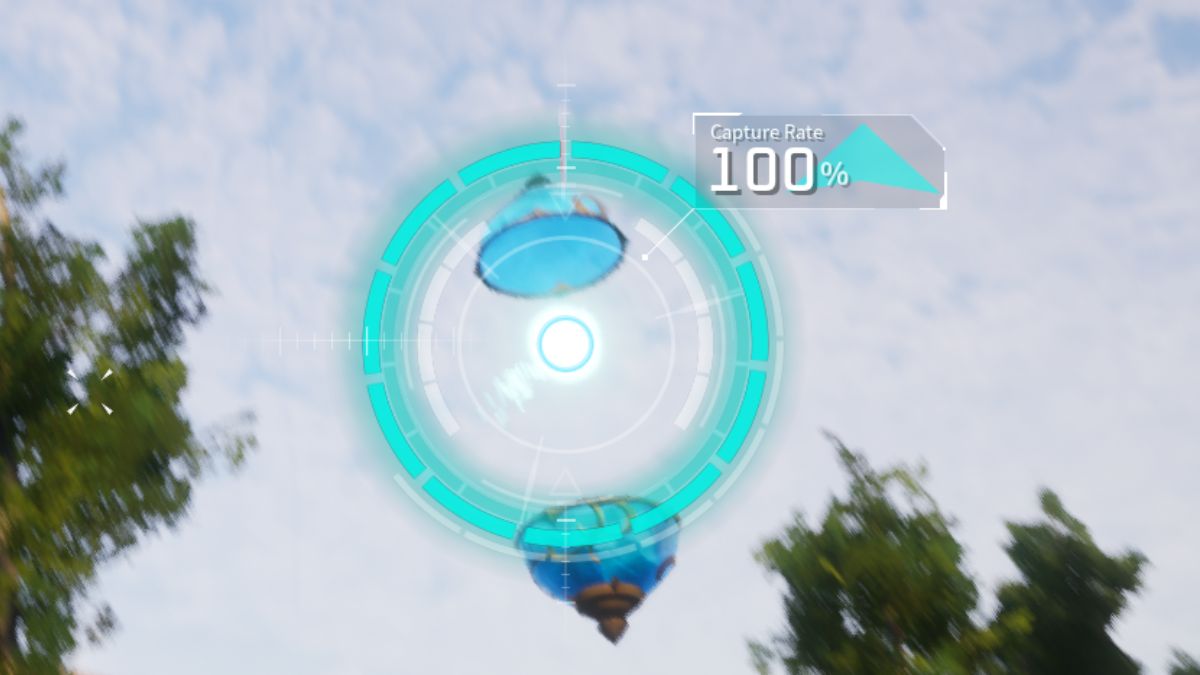 How to Increase Capture Rate in Palworld – GameSkinny