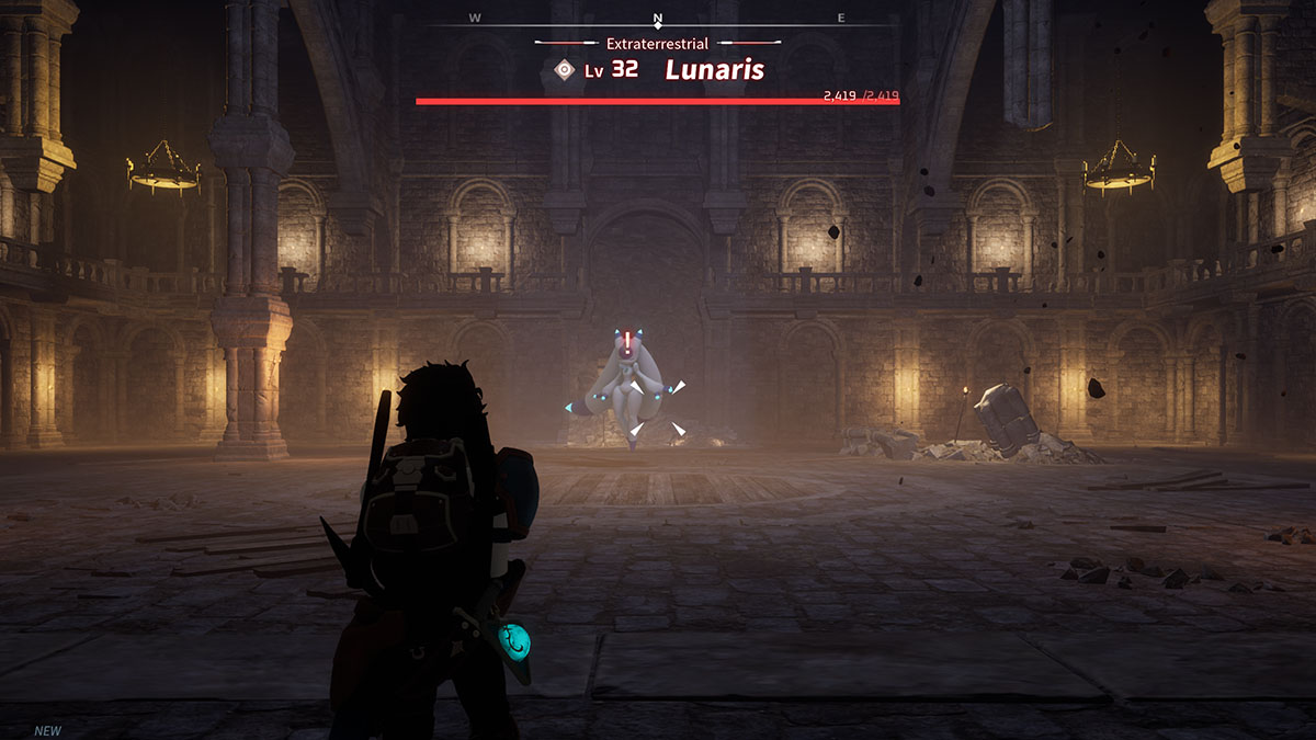 Where to Find a Lunaris in Palworld: Lunaris Location, Weaknesses, and ...