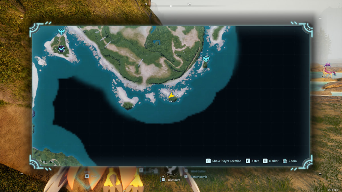 Best Chest Farming Locations in Palworld – GameSkinny