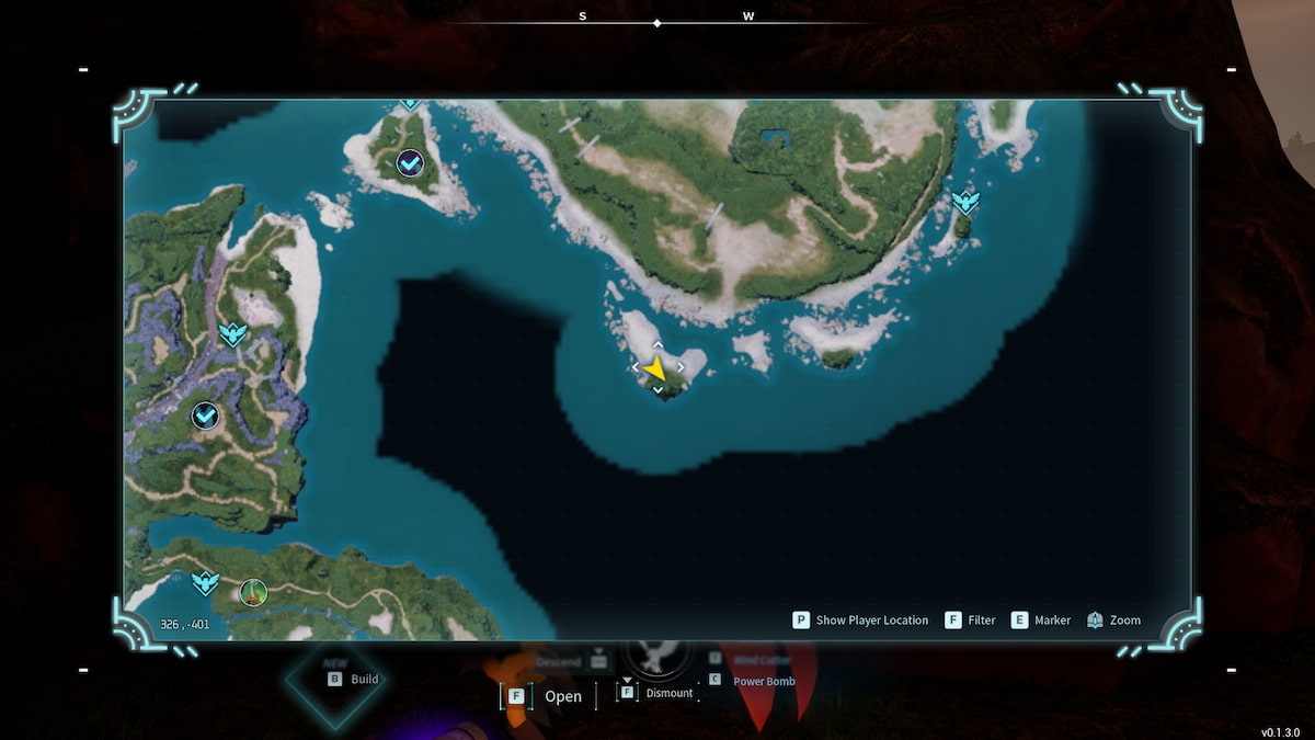 Best Chest Farming Locations in Palworld – GameSkinny