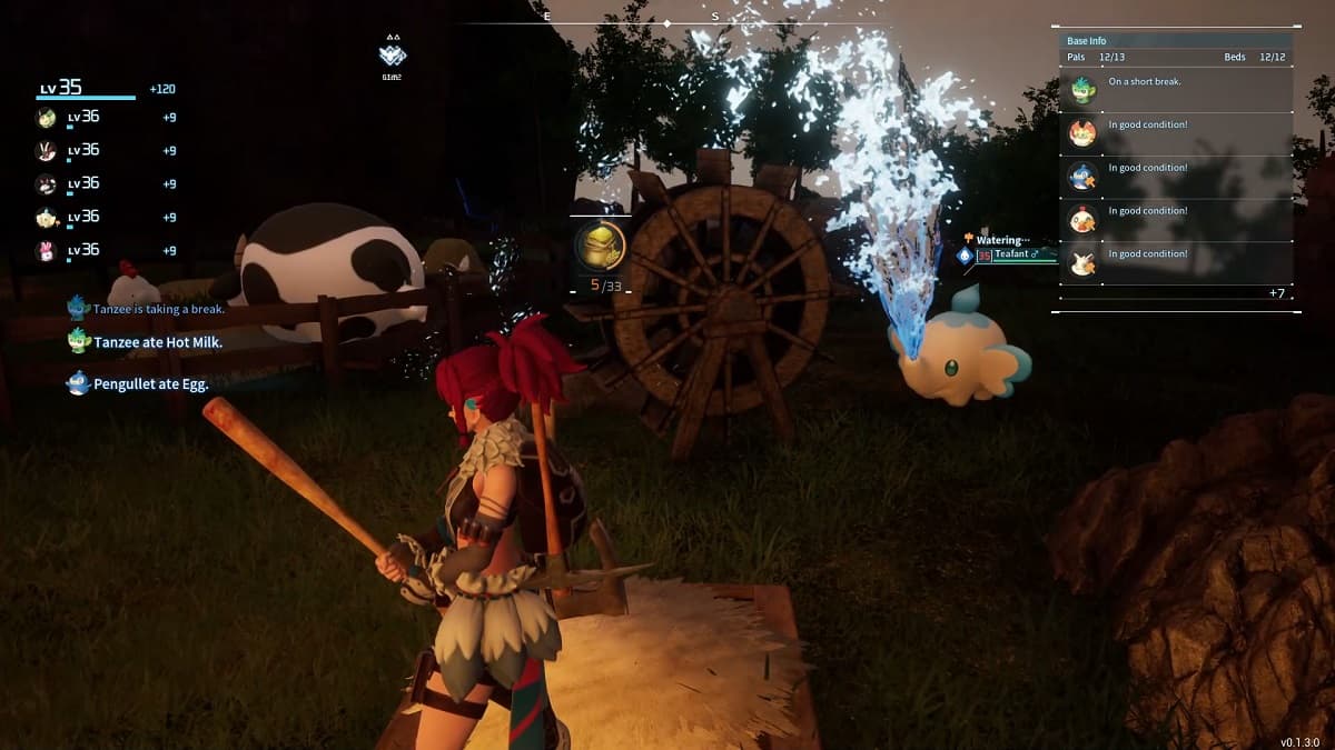 How to Get and Use Flour in Palworld – GameSkinny