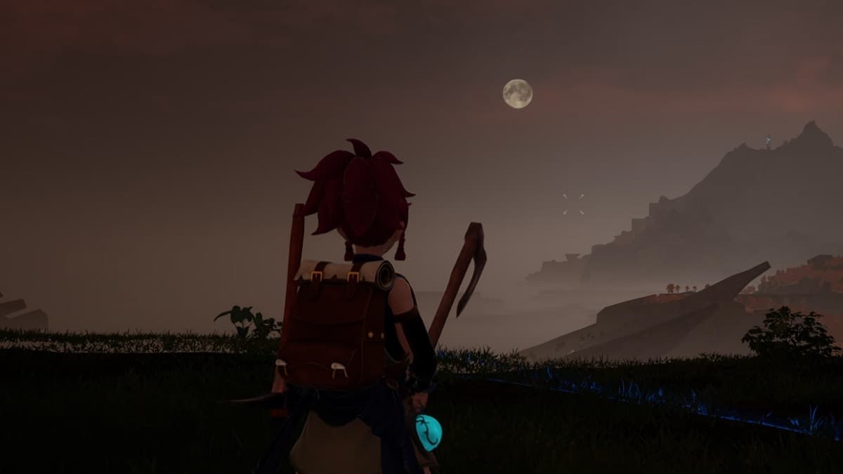 Does the Palworld Day Timer Matter? Day vs. Night Differences – GameSkinny