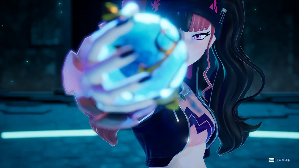 Are There Pal Sphere Upgrades in Palworld? – GameSkinny