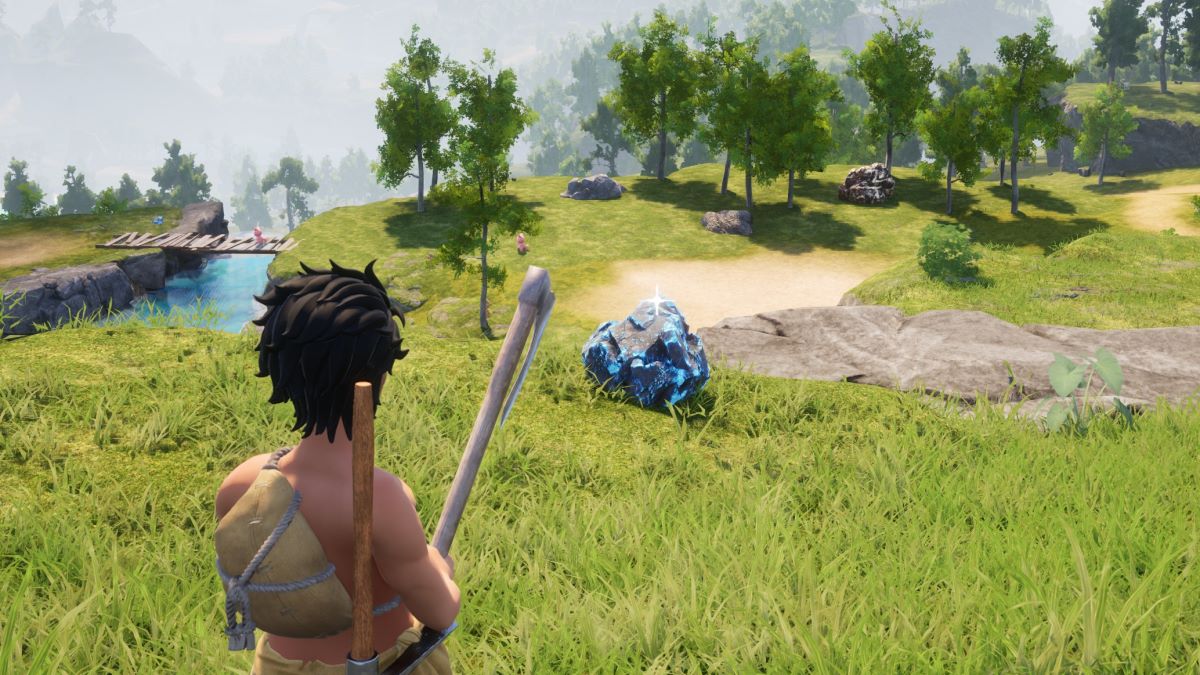 Palworld: How to Get Paldium Fragments – GameSkinny