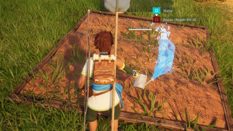 Palworld Automated Farming: How to Plant and Grow Food – GameSkinny